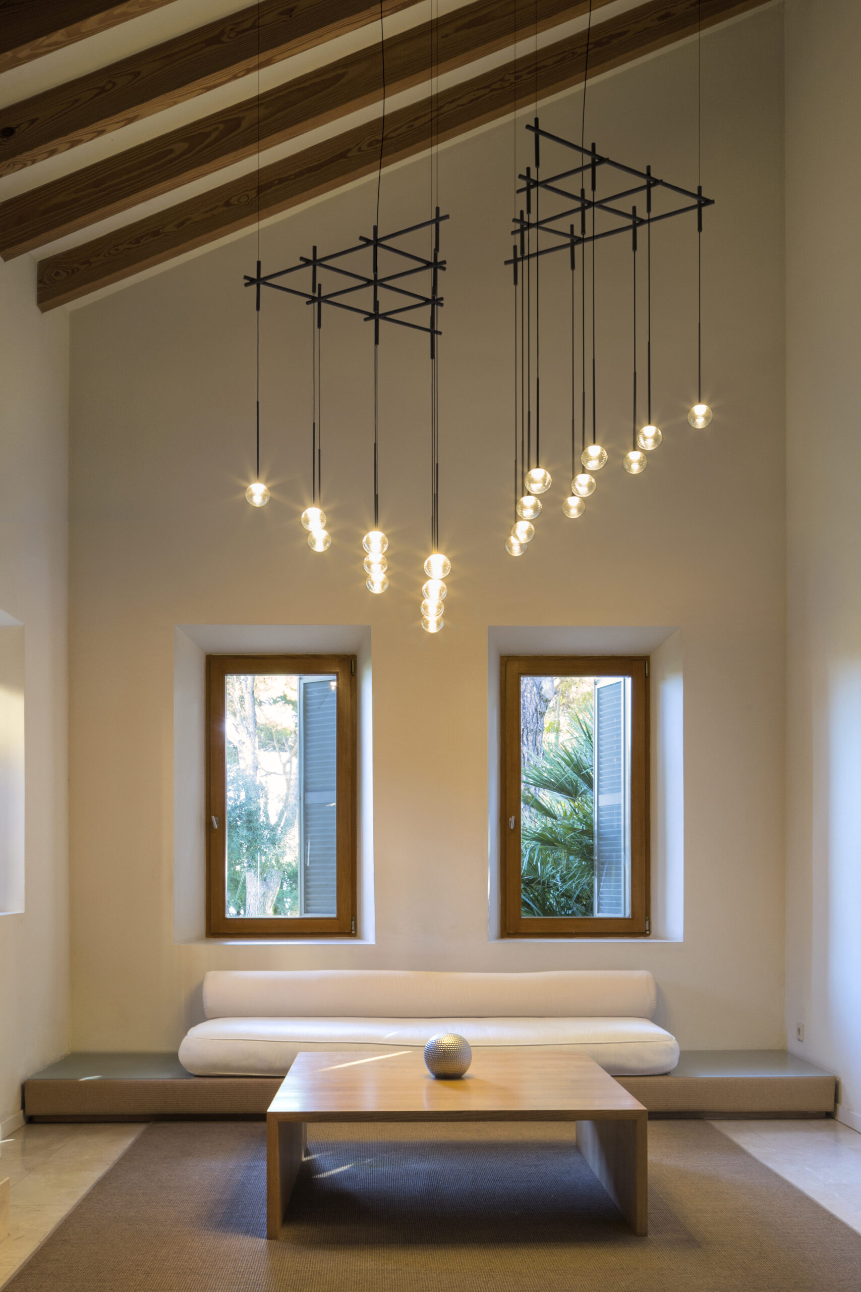 Vibia store by Alis Lighting - Alis Lighting