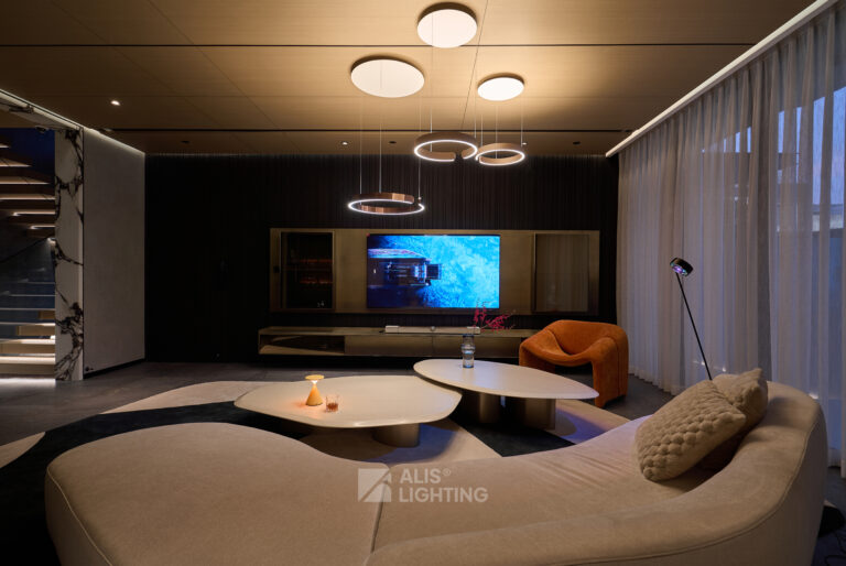 Heritage Villa - Alis Lighting